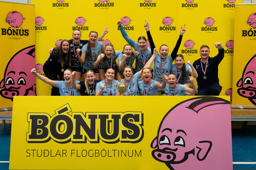 Mjølnir er steypavinnari fyri 8. ferð - Dimma.fo